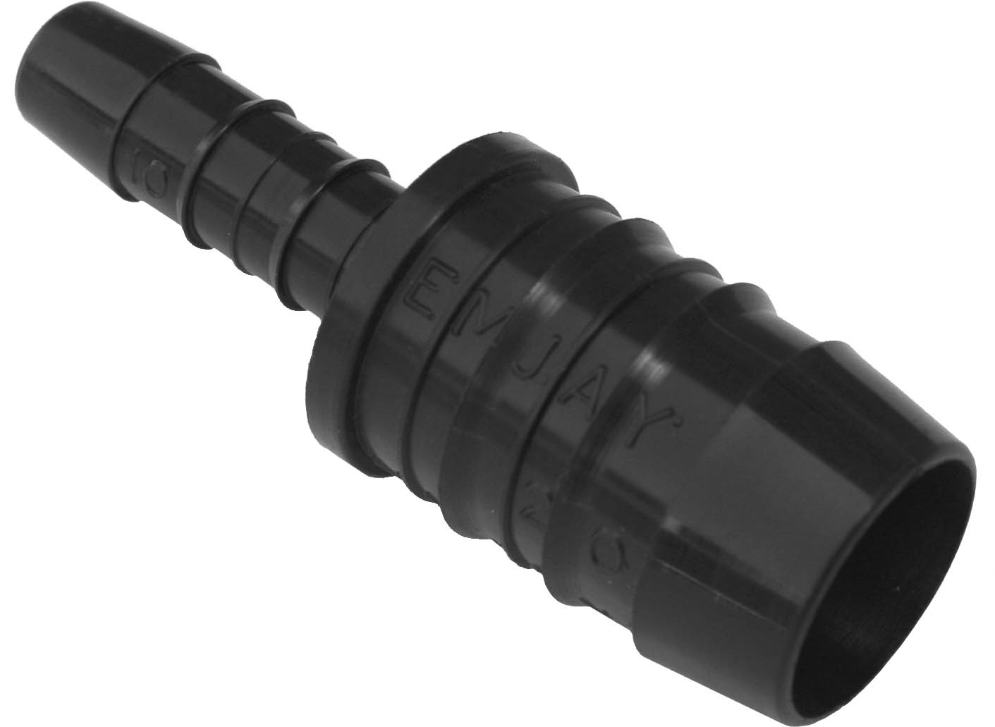 Emjay Nylon Reducer | Agrimark