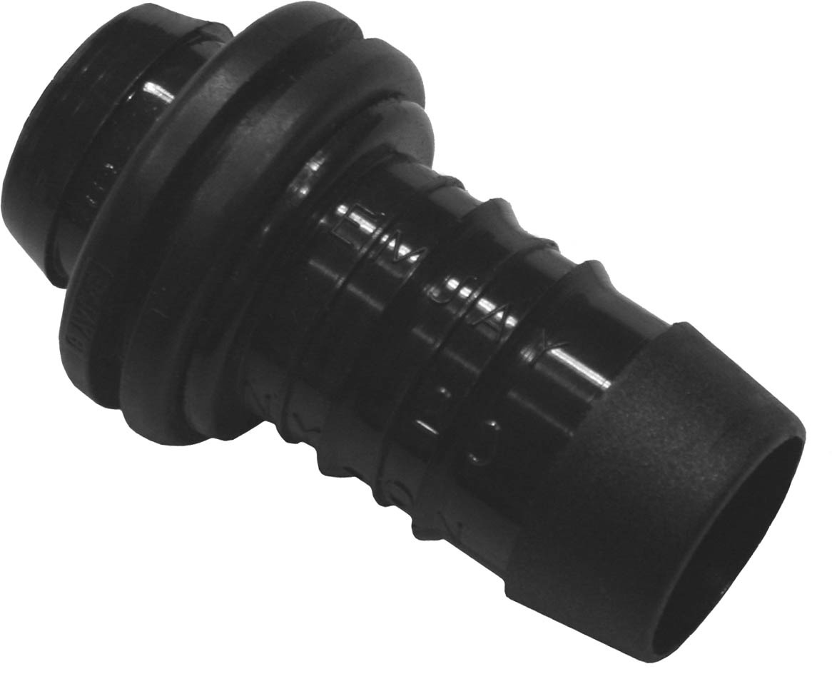 Emjay Grommet Fitting | Agrimark