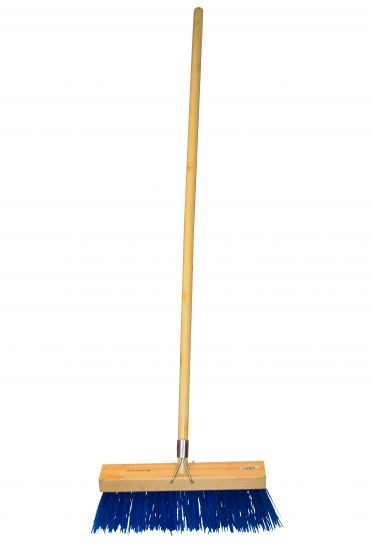 Academy Outdoor Bass Broom | Agrimark