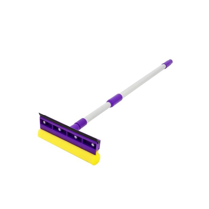 Academy Squeezee Window | Agrimark