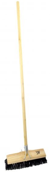 Academy Broom Pvc Soft Indoor 280mm | Agrimark