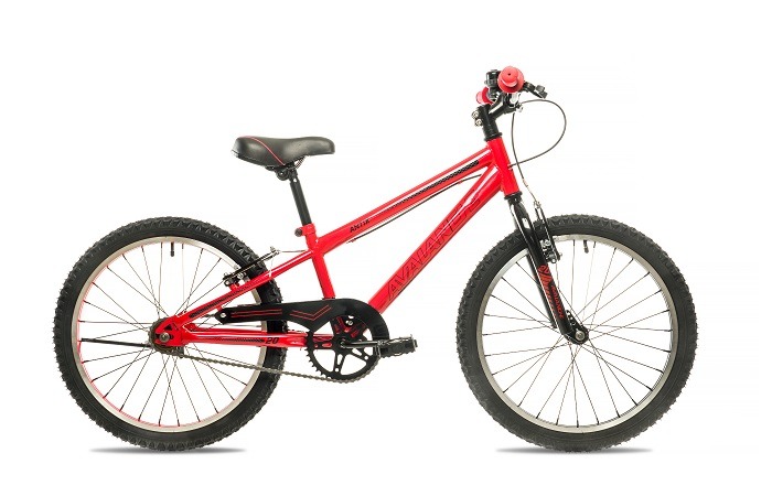 Avalanche 20 inch bicycle store