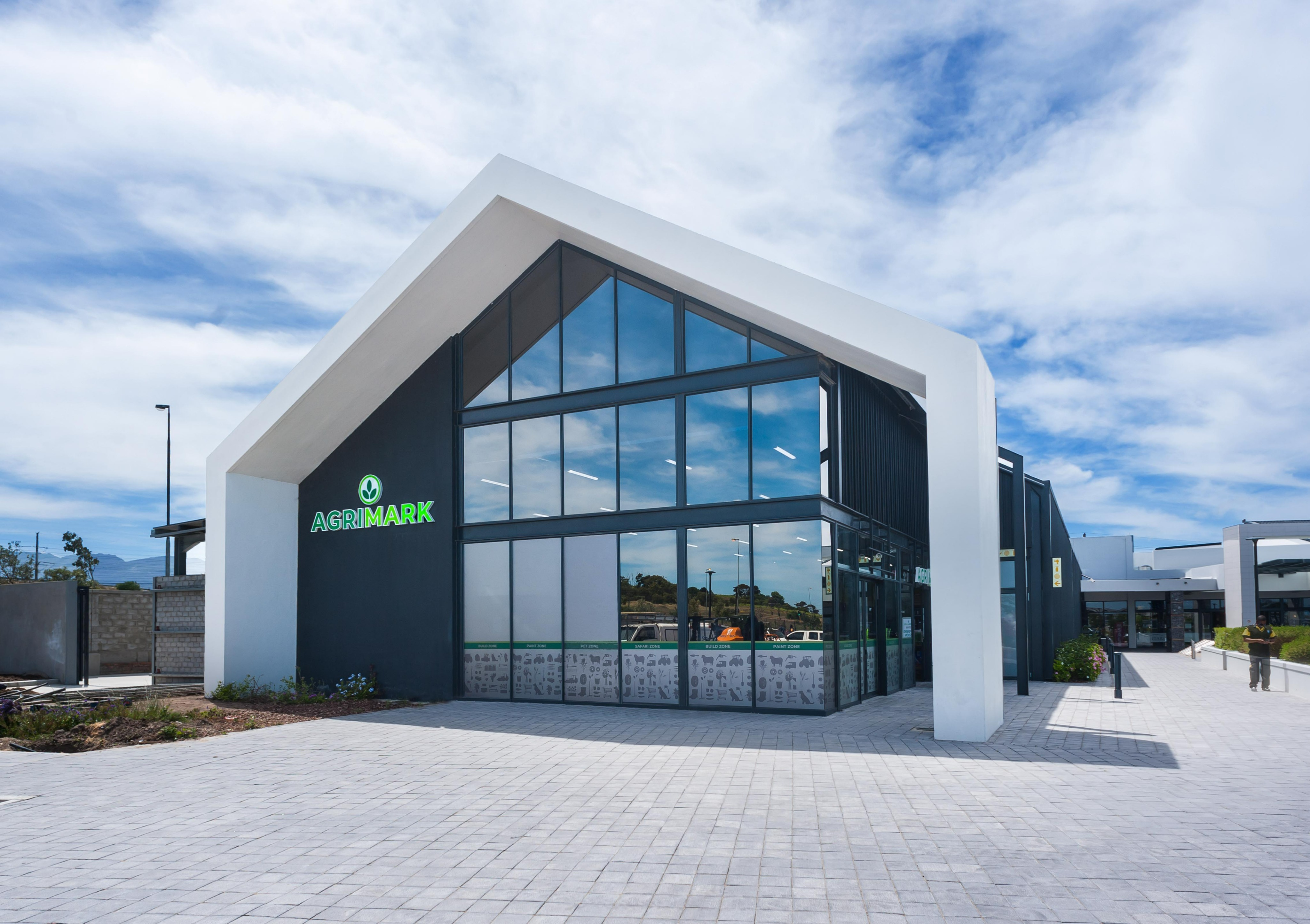 Agrimark Sitari Village – Determined to be a helpful neighbour | Agrimark