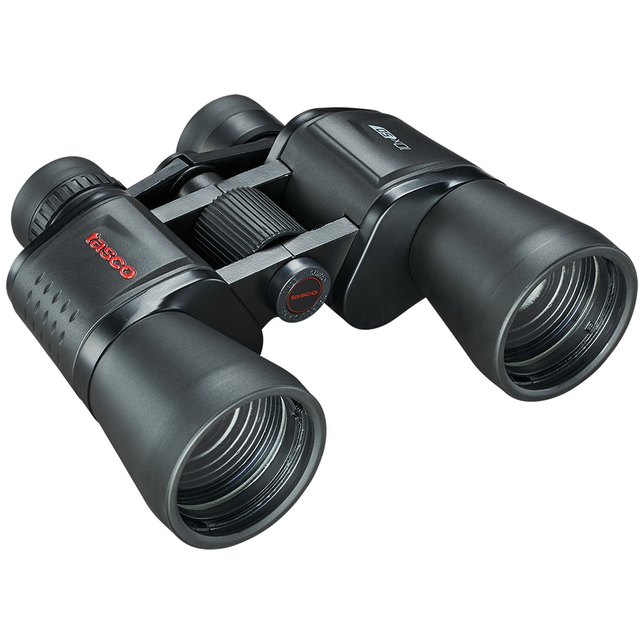 Tasco Essential 10x50 Binocular Black | Agrimark