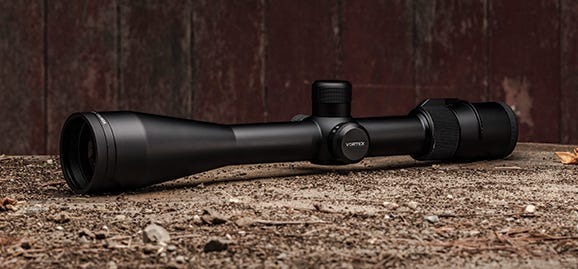 Vortex Viper 6.5-20x50 PA Dead-Hold BDC Scope | Agrimark