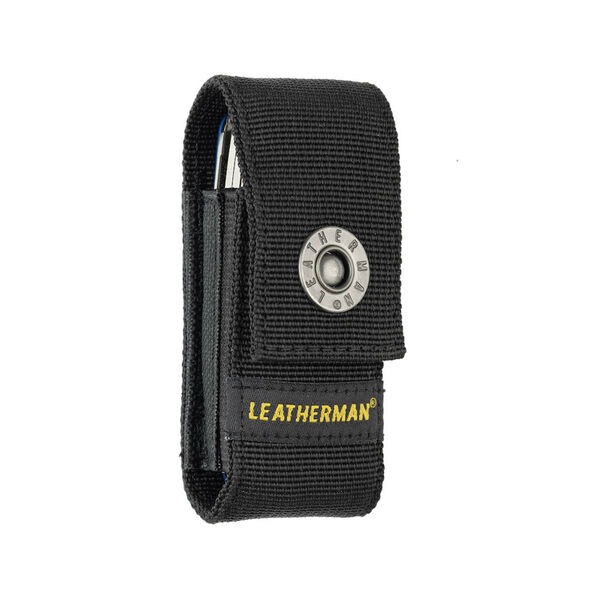 Leatherman Nylon Pouch Medium Black | Agrimark