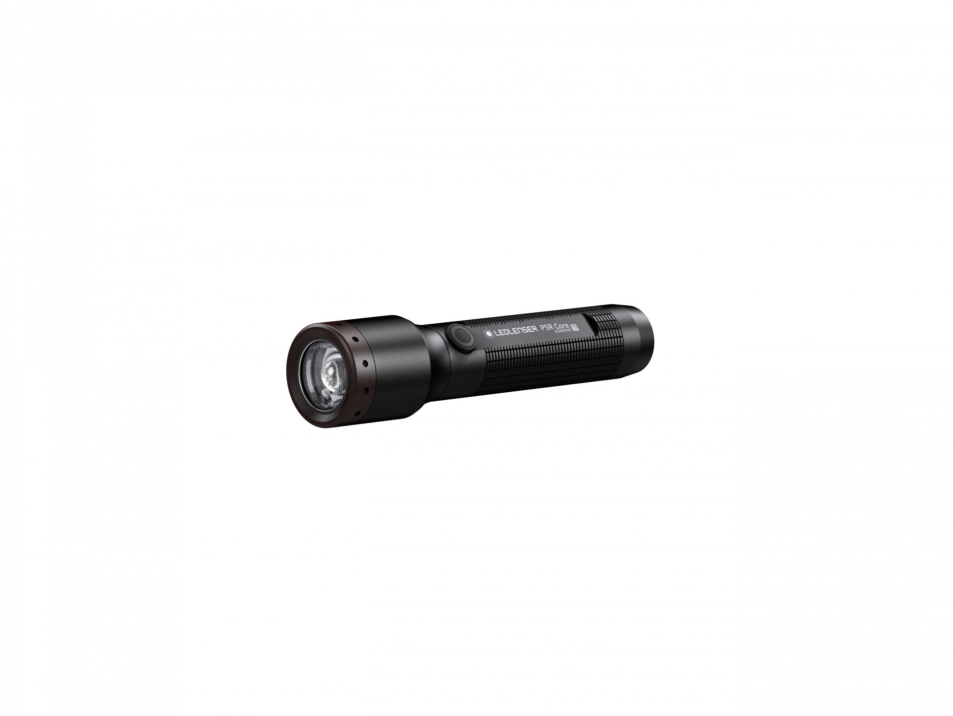 Led Lenser P5R Core Rechargeable Torch | Agrimark