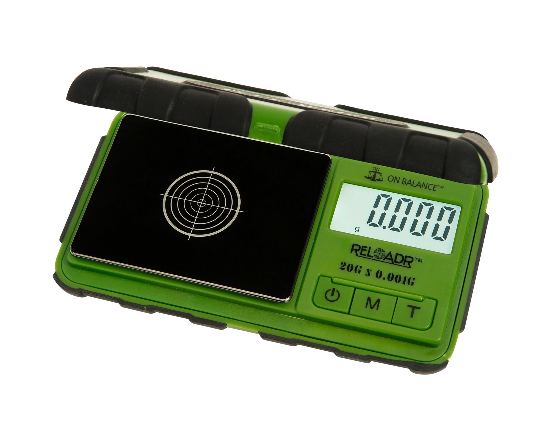 Dalman On Balance Reloadr Scale Kit | Agrimark