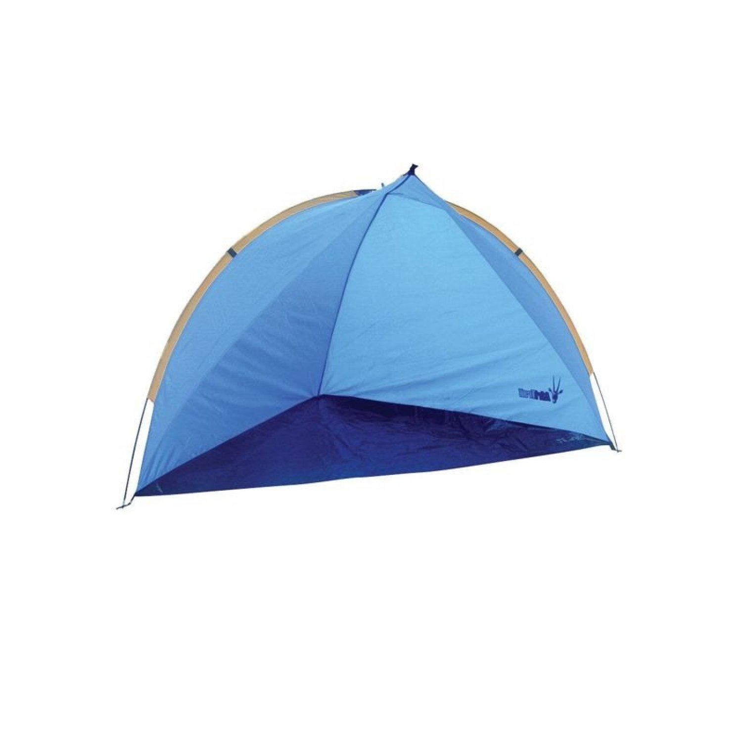 Afritrail Beach Tent Foldable Cabo | Agrimark