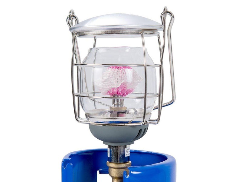 Cadac Handi Lite 100CP Gas Lamp | Agrimark