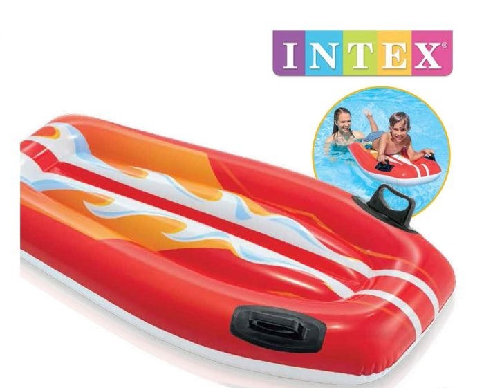 Intex Joy Rider Pool Float | Agrimark