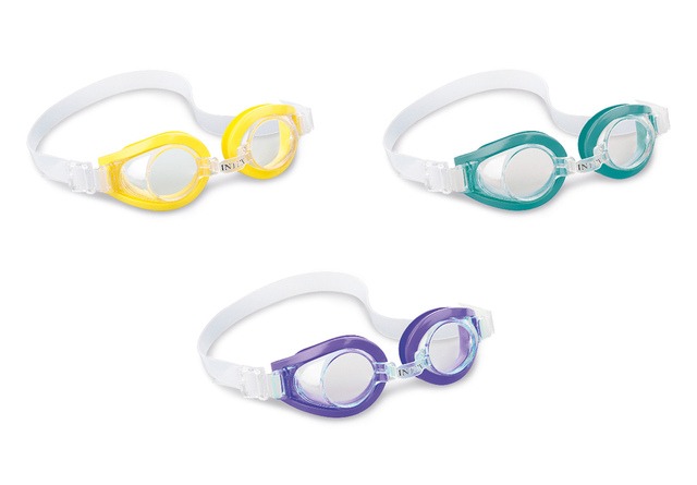 Intex Play Goggles | Agrimark