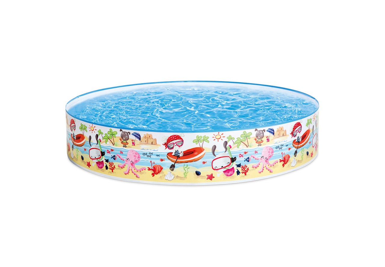 Intex Snapset Pool 5ft X 10 Inch | Agrimark