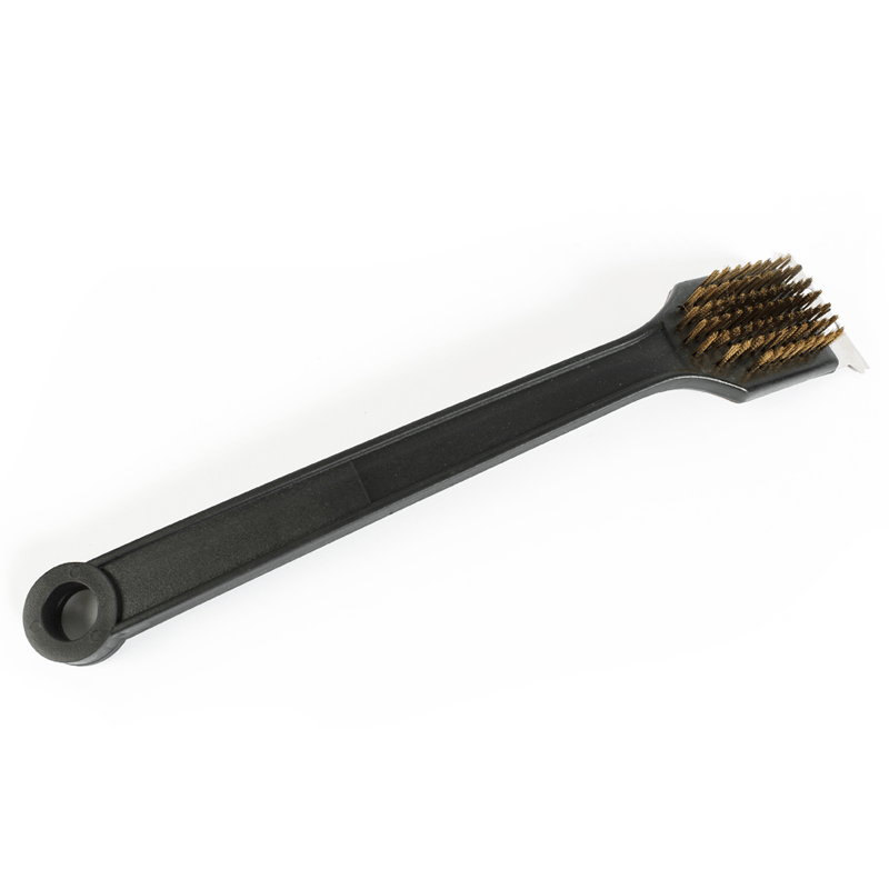 Lk's Braai Grid Brush Plastic | Agrimark
