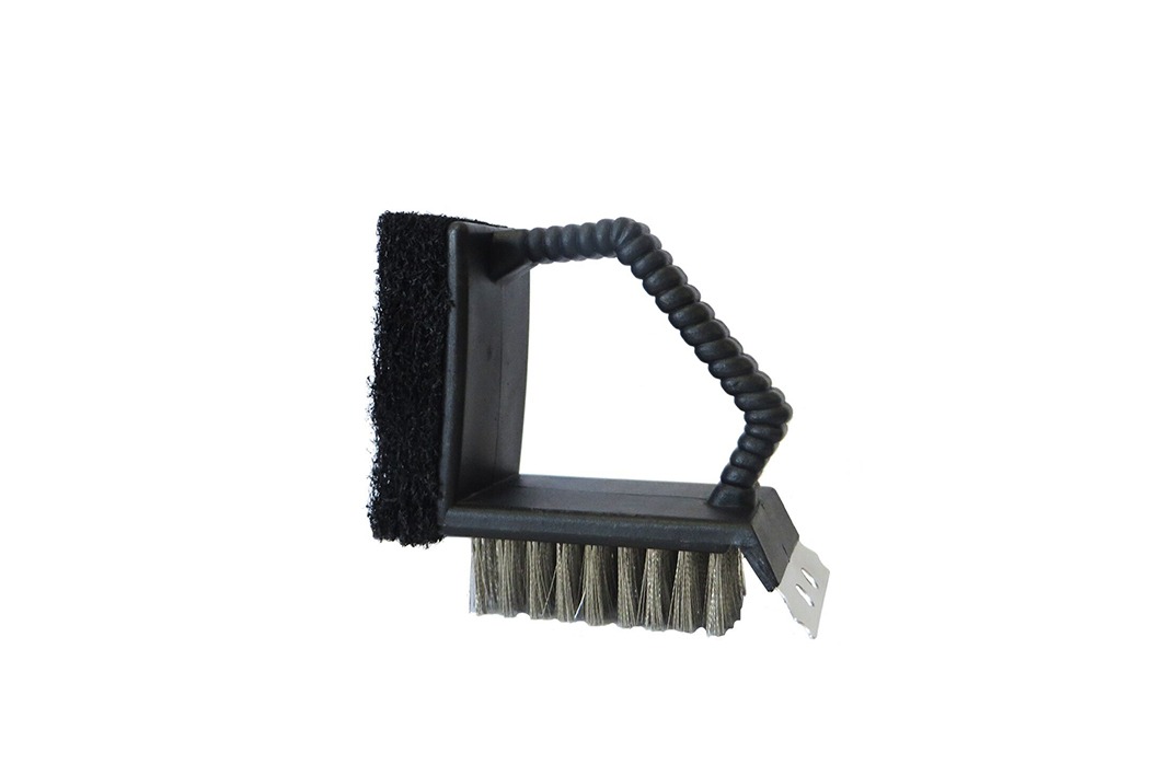 LK's 3-in-1 Braai Brush | Agrimark