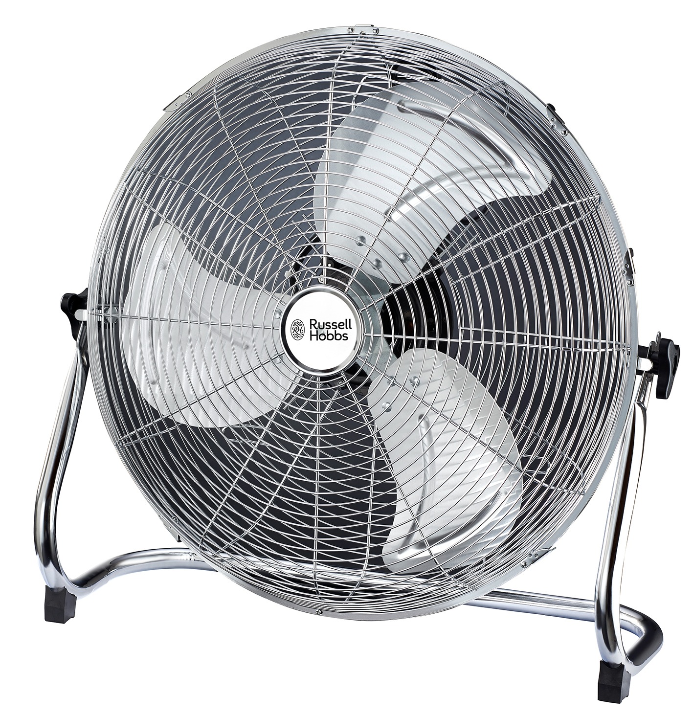 SALTON BOX FAN BLACK 50CM SBF70 | Agrimark