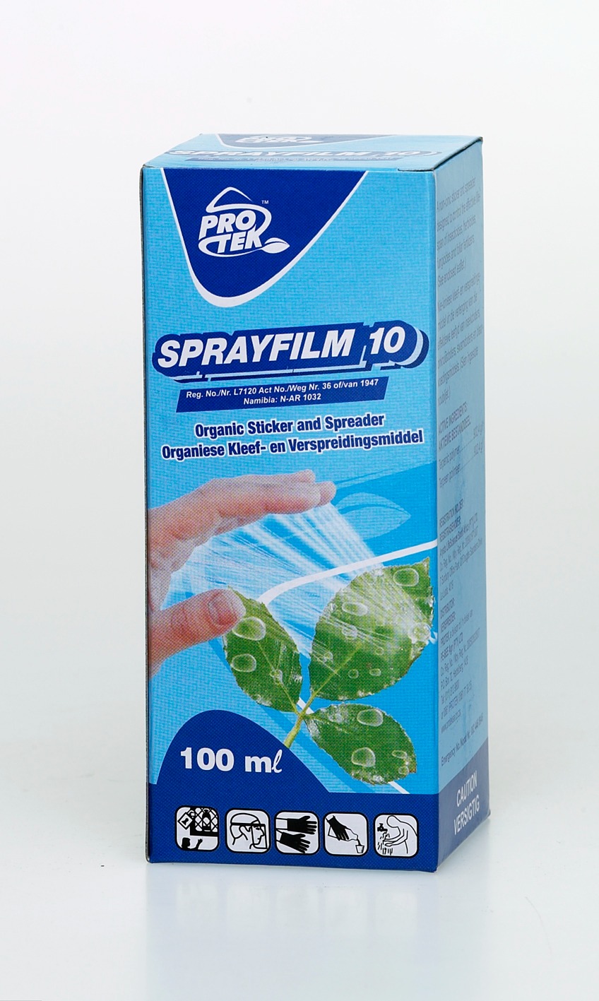 Protek Sprayfilm 100ml | Agrimark