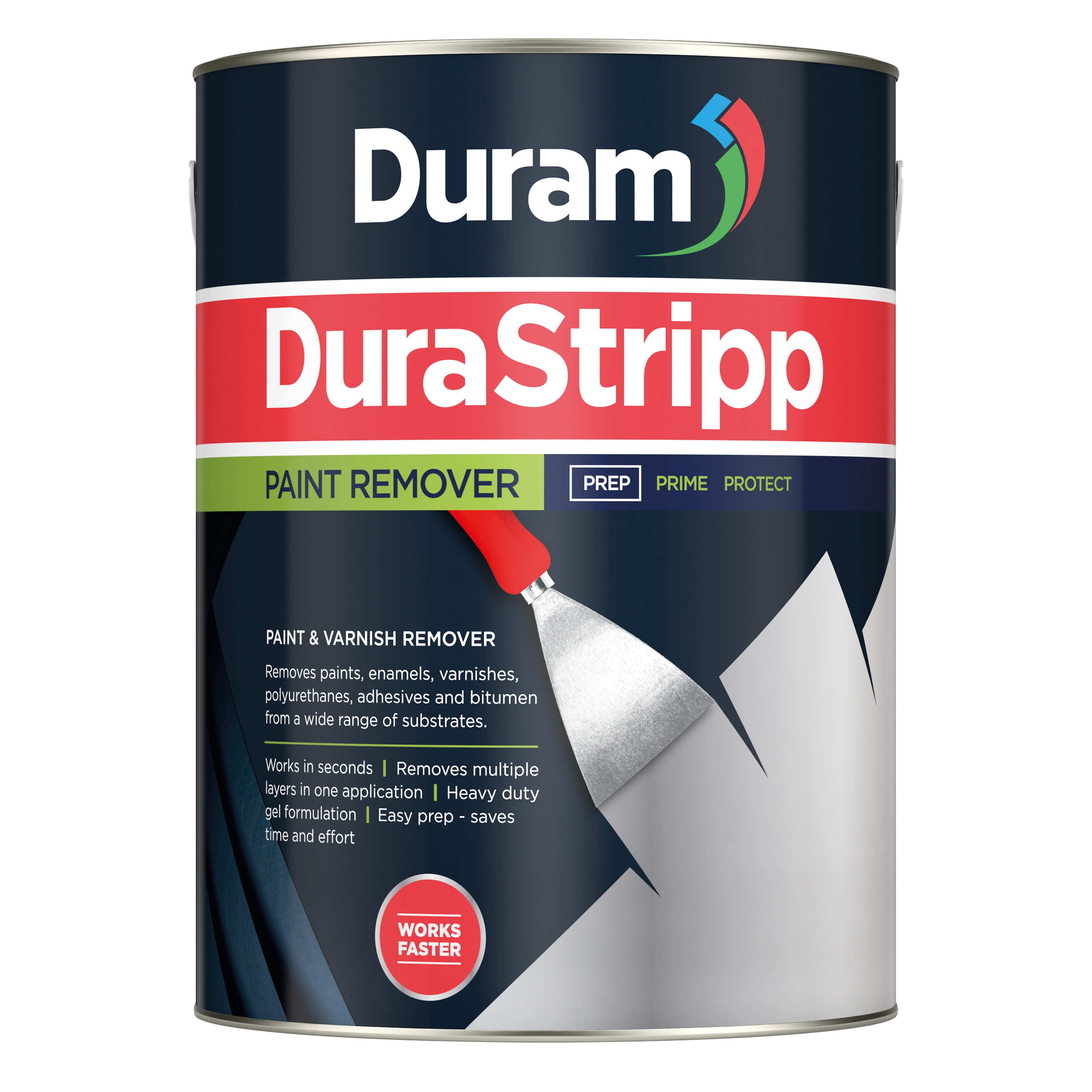 Duram Durastrip 5L | Agrimark