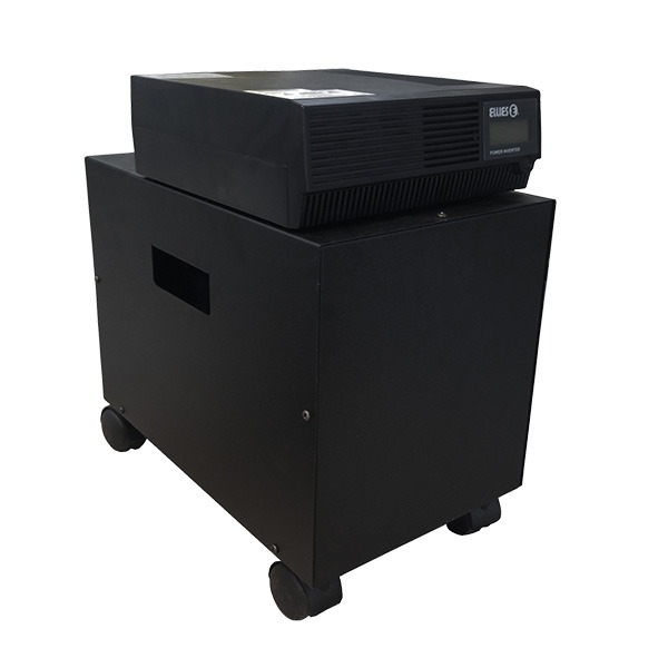 Ellies Invertor Ups Trolley | Agrimark