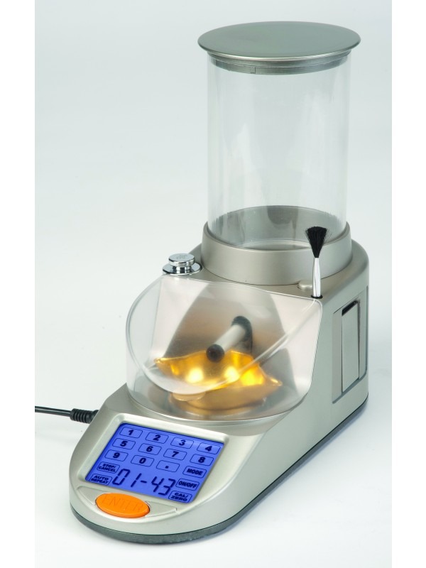 Lyman Powder System Gen 6 Compact | Agrimark