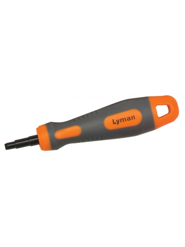 Lyman Primer Pocket Cleaner Large | Agrimark