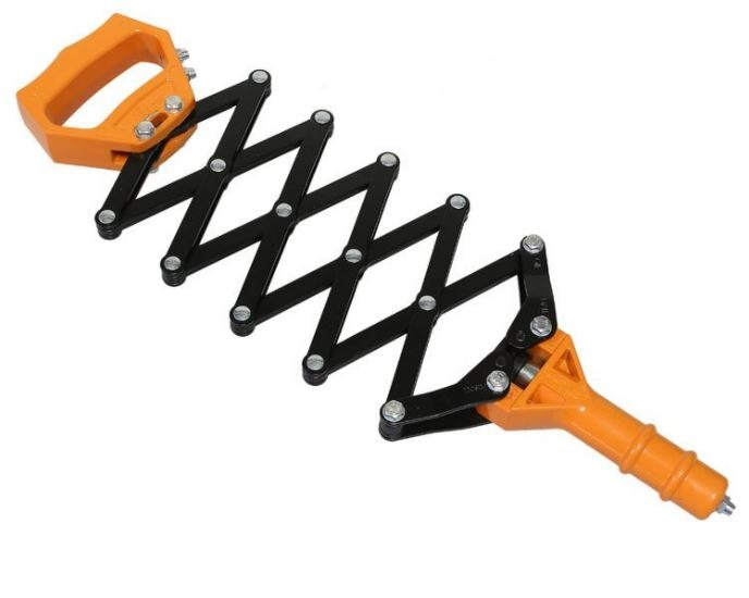 Fascor Poprivet Gun Fh44 | Agrimark