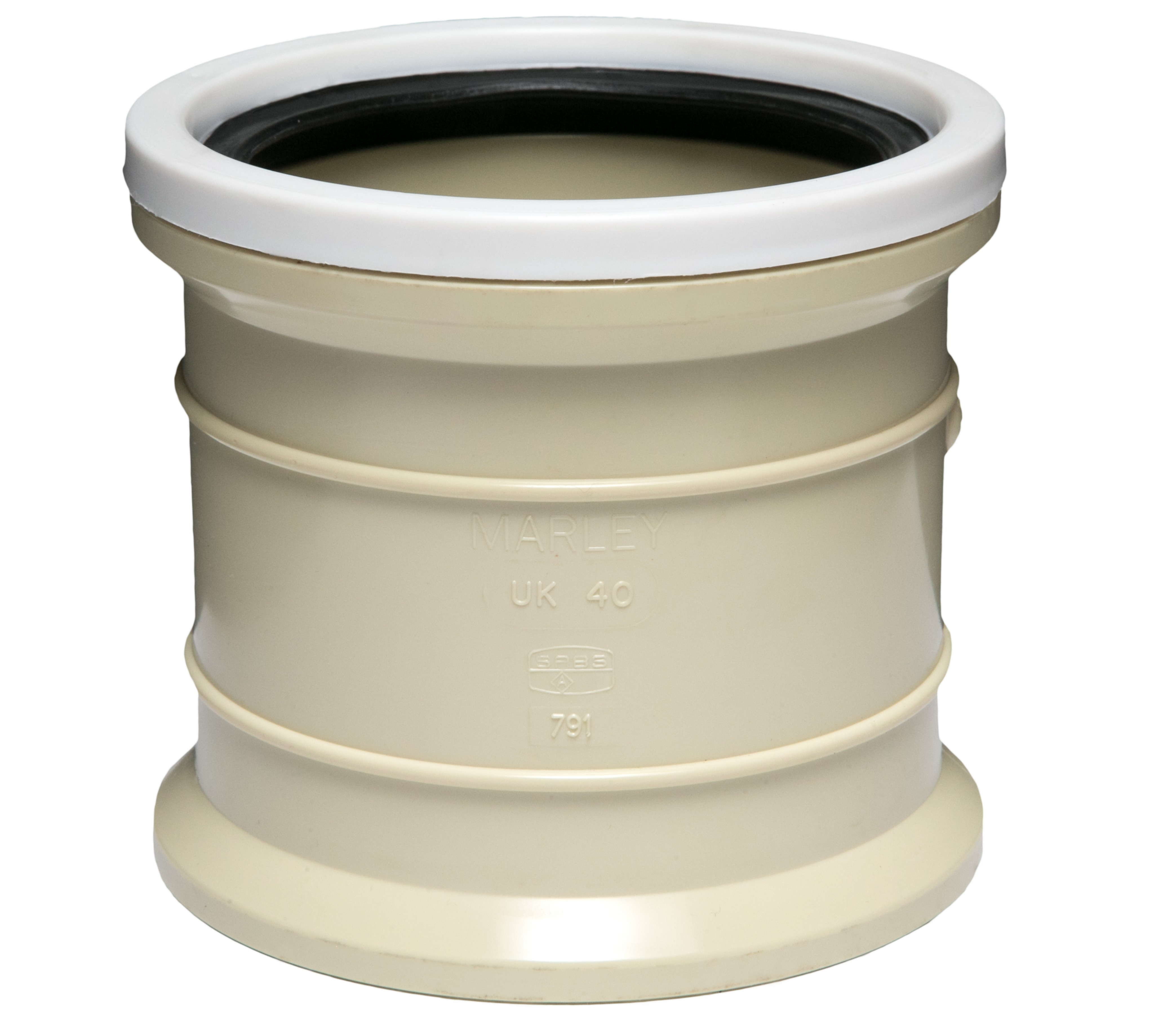 Marley UG Socket Kimberley 110mm | Agrimark