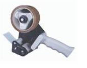 Tape Dispenser C/w 2xbuff Tape | Agrimark