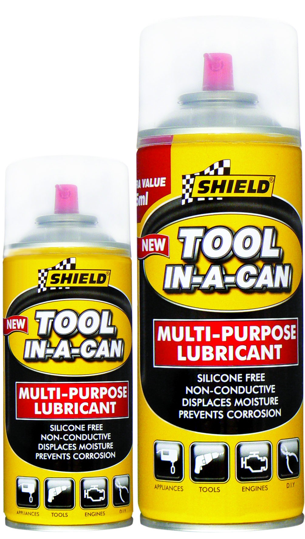 Shield Tool In A Can | Agrimark