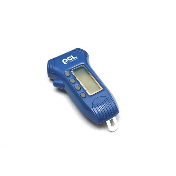 Tyre Care Digital Tyre Gauge Pcl | Agrimark