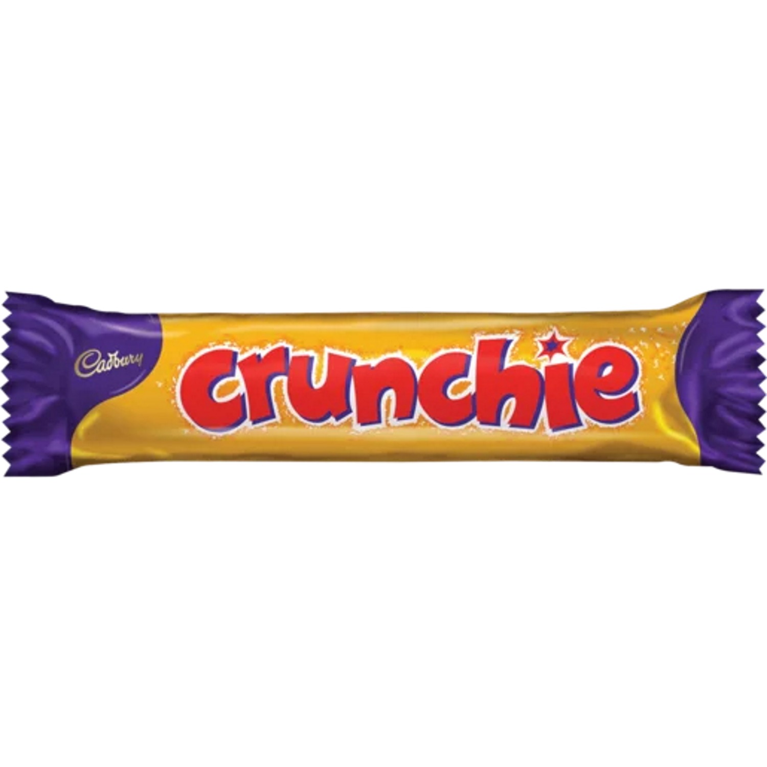 Cadbury Crunchie 40g | Agrimark