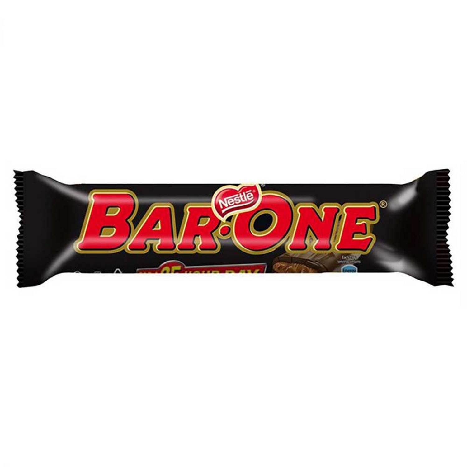 Nestle Bar One Large 52g | Agrimark