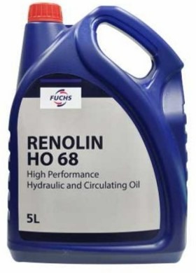 Fuchs Renolin HO 68 5L | Agrimark