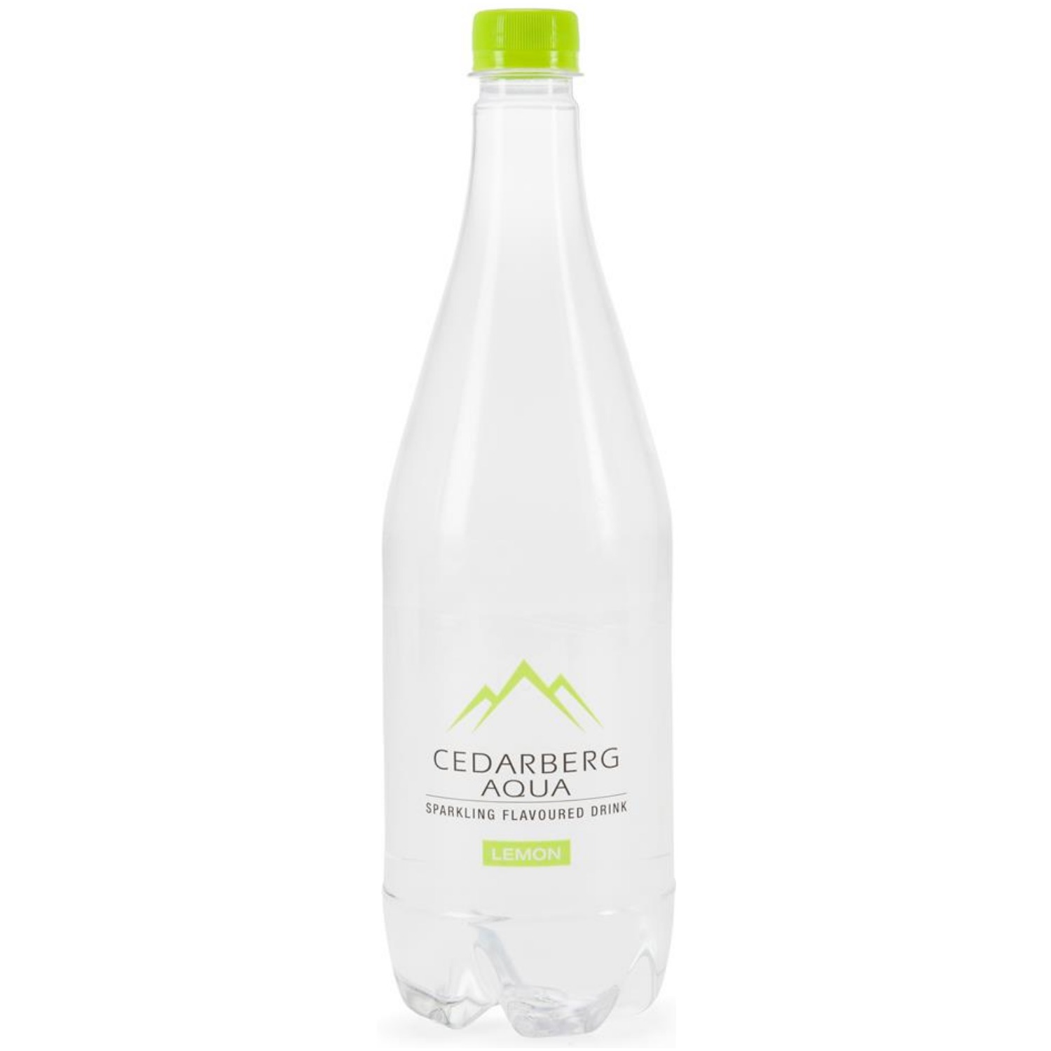 Cedarberg Aqua Water Lemon 1l | Agrimark