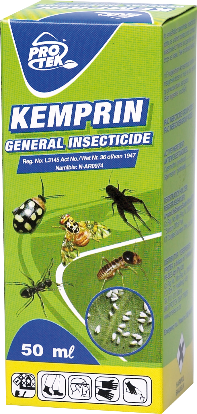 Protek Kemprin | Agrimark