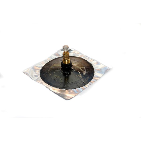 Tyre Care Tube Valve Patch Tr218 | Agrimark