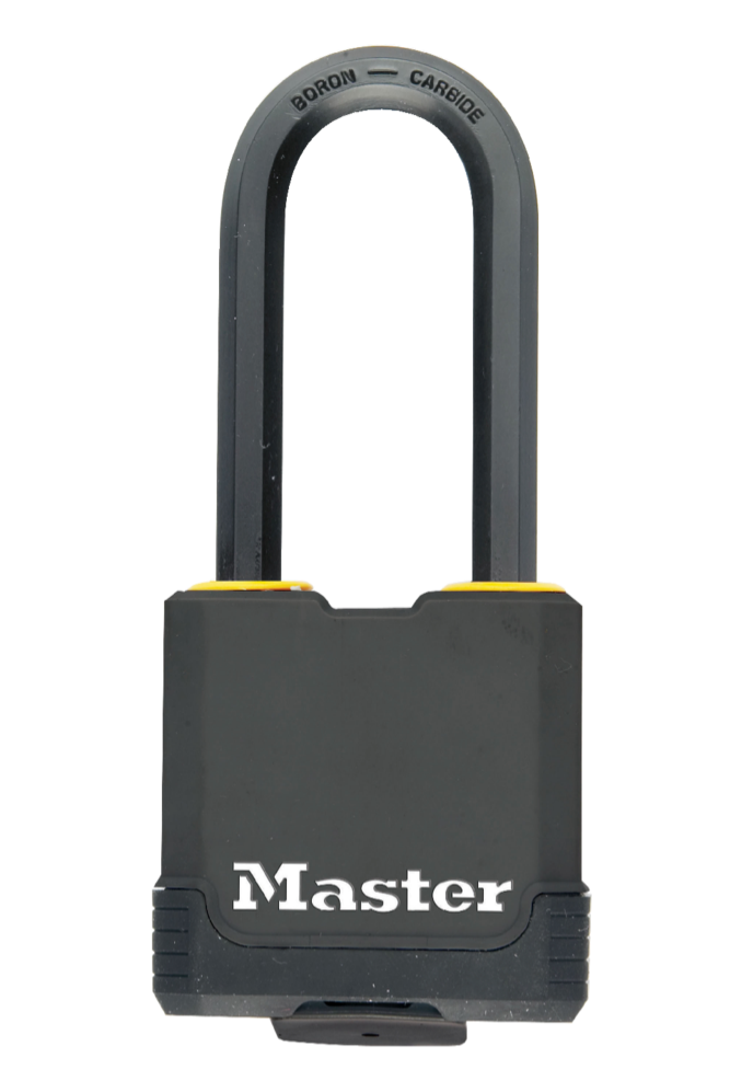 Excell Padlock Laminated 45mm | Agrimark