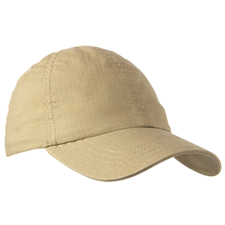 Jonsson Stretch Ripstop Cap | Agrimark