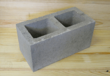 Cement Bricks 90mm | Agrimark