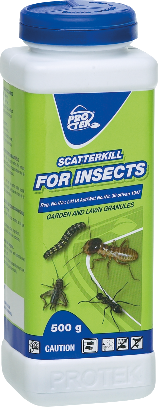 Protek Scatterkill For Insects | Agrimark
