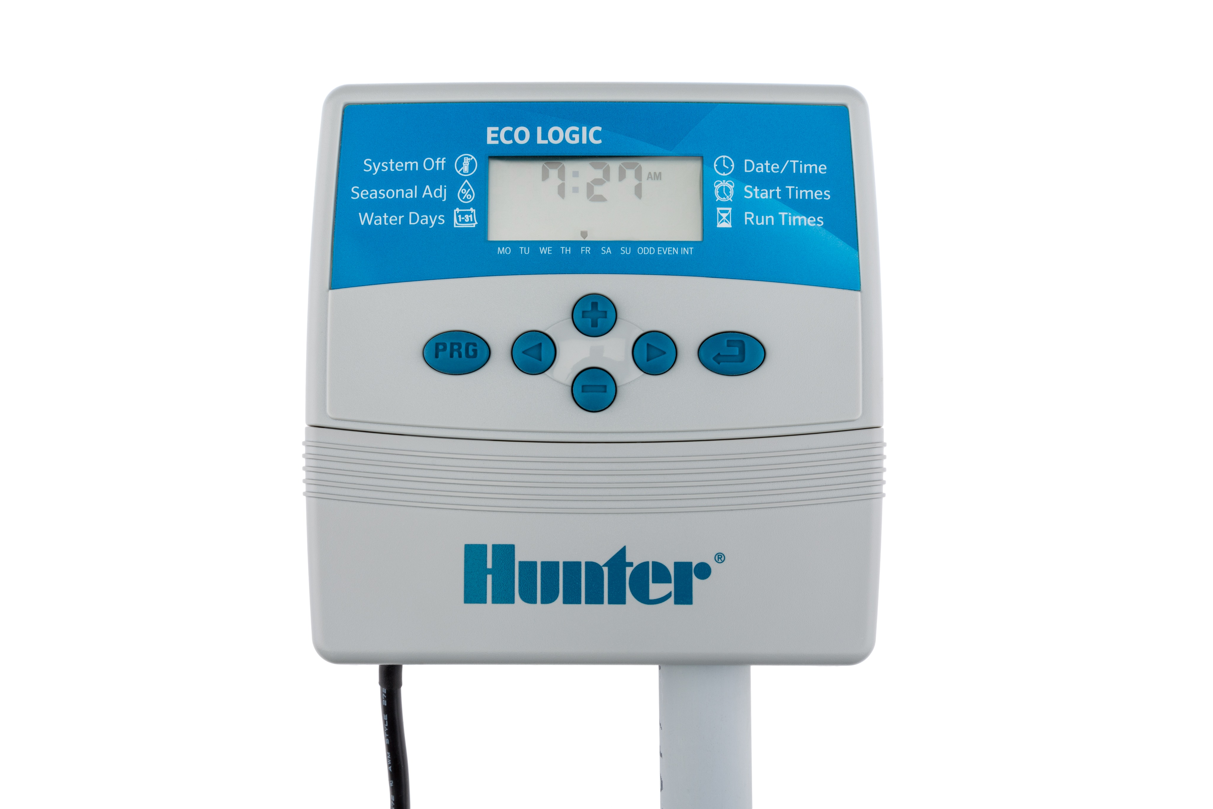 Hunter Eco-logic Controller | Agrimark