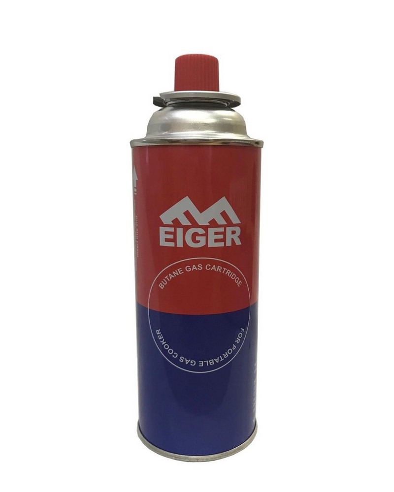 Eiger P220 Portable Gas Canister 227g | Agrimark