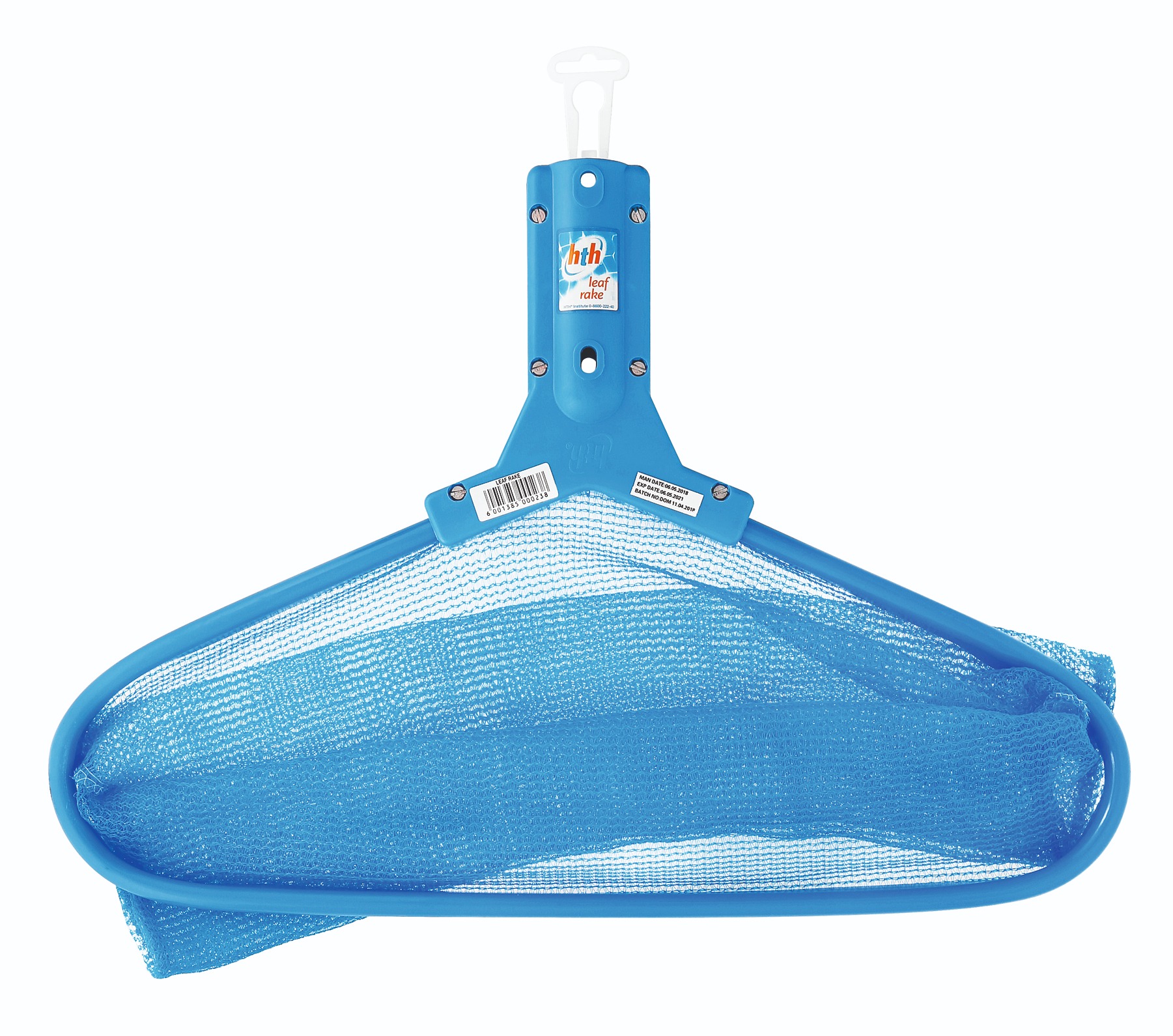 HTH Pool Leaf Rake | Agrimark