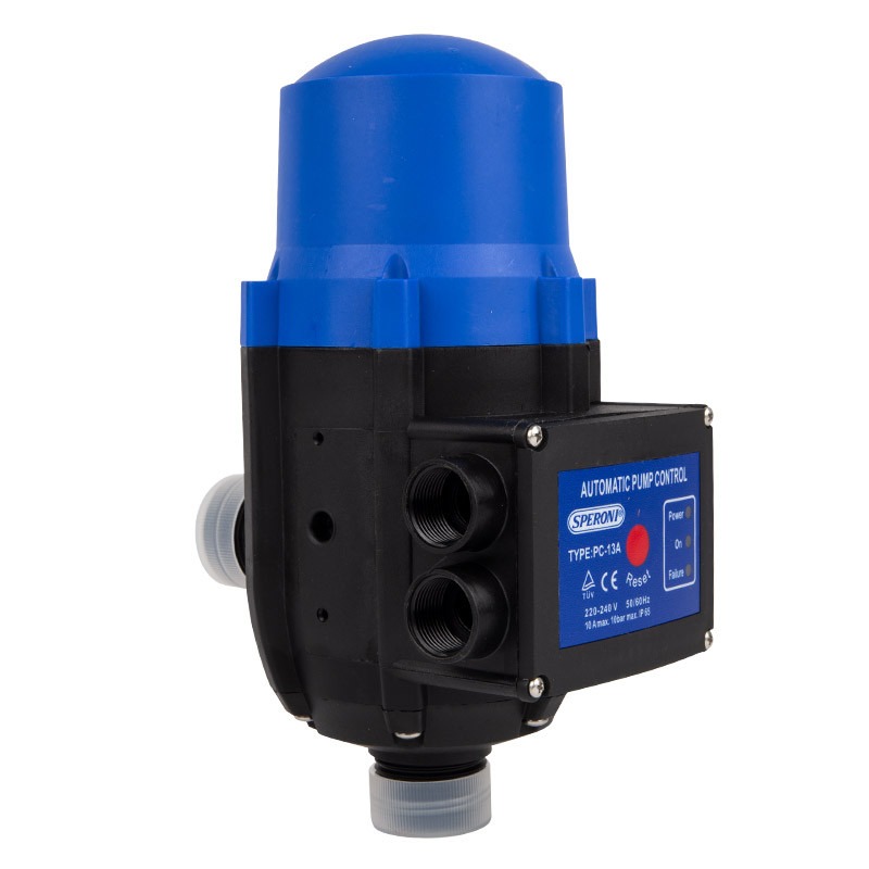 Speroni Automatic Pump Controller DSK2 | Agrimark