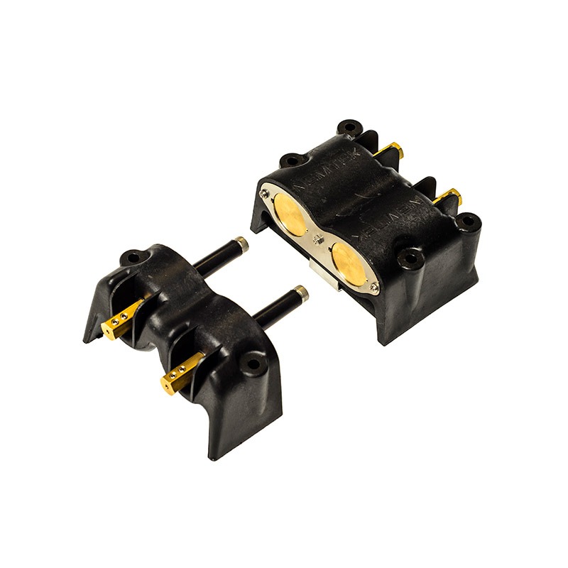 Nemtek Sliding Gate Contact In Line | Agrimark