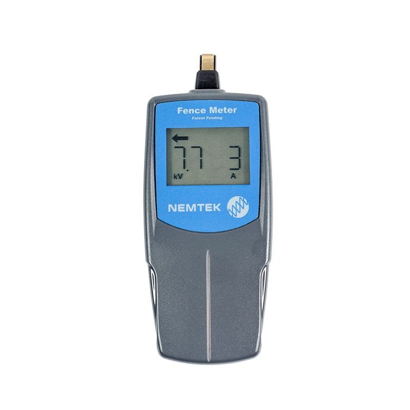Nemtek Fence Meter | Agrimark