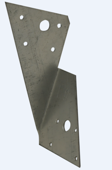 Rtp Hurricane Clip Right | Agrimark