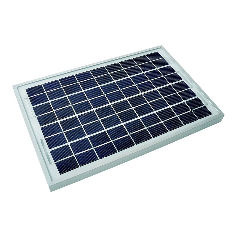 Nemtek Solar Module 90w 12vdc Junc/box | Agrimark