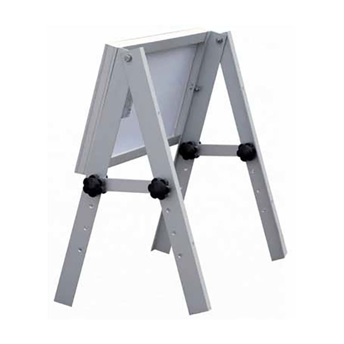 Nemtek Solar Bracket Alum | Agrimark