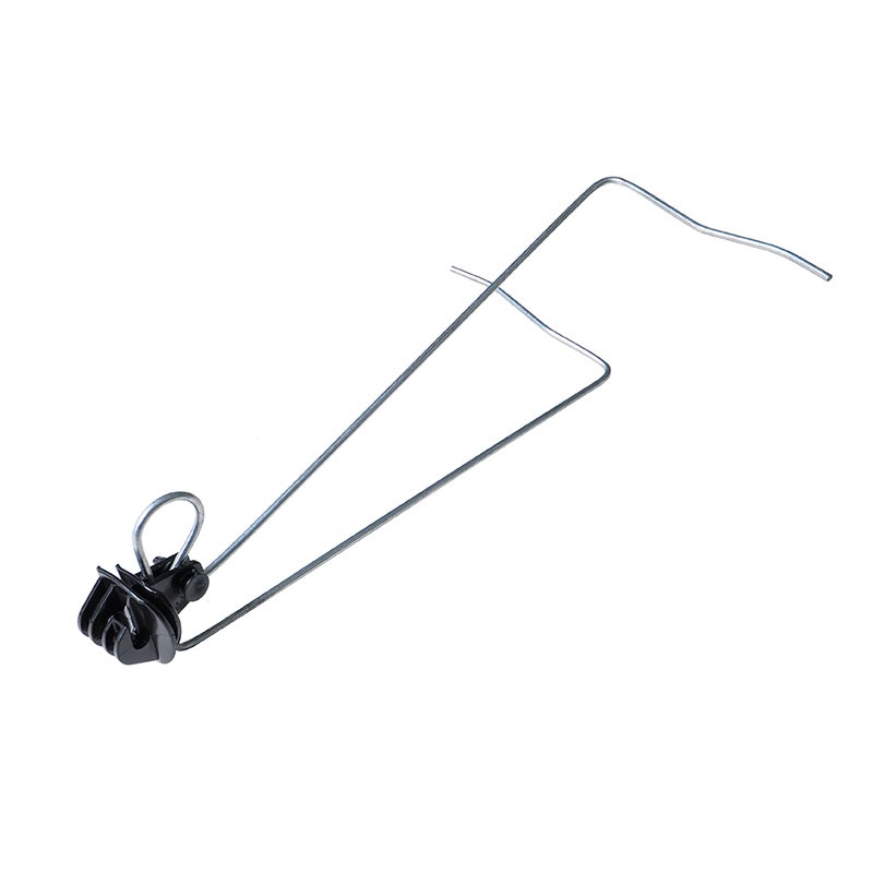 Nemtek Outrigger Wire Sngl 340mm+insulat | Agrimark